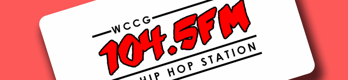 Home - WCCG 104.5 FM